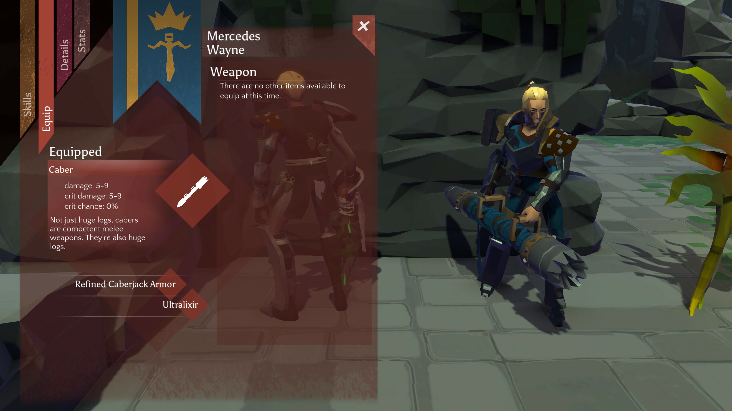 Massive Chalice: it's all in the numbers - Quarter to Three
