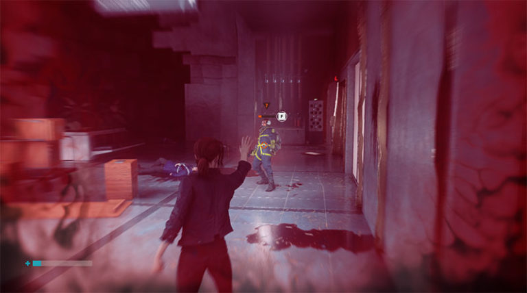 Finnish developer Remedy is finally at home with Control's nightmare ...